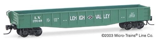 Z scale Gondolas Archive - Zscale Monster Trains